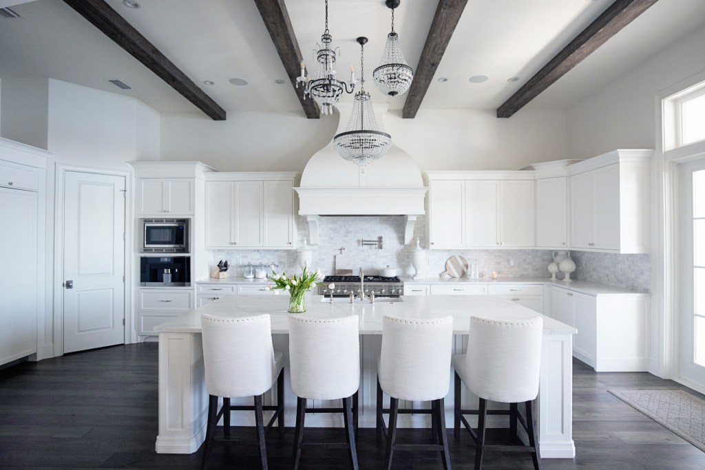 Destiny East - Marquis Fine Cabinetry - Santa Rosa Beach, Destin, FL